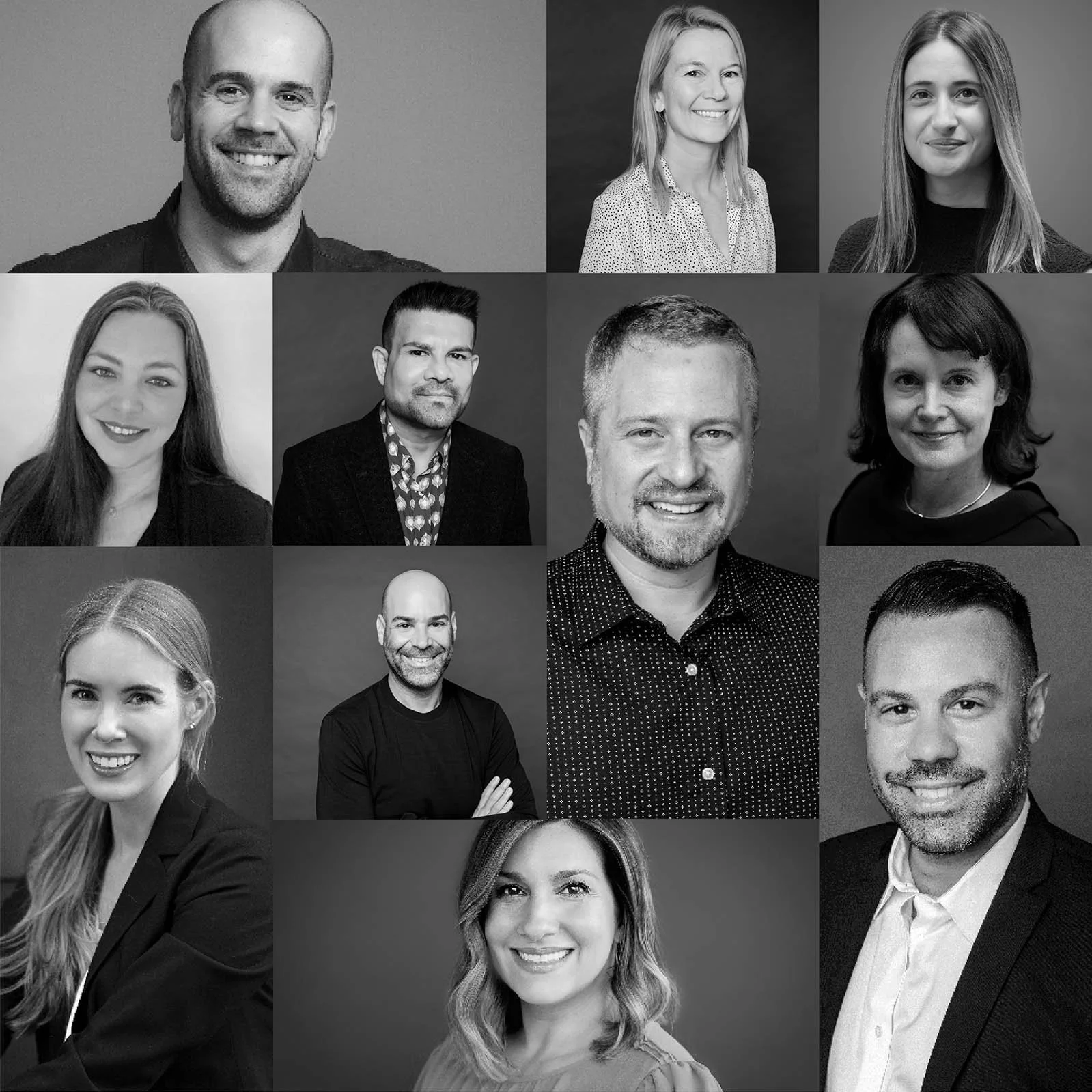 Our team | Integro
