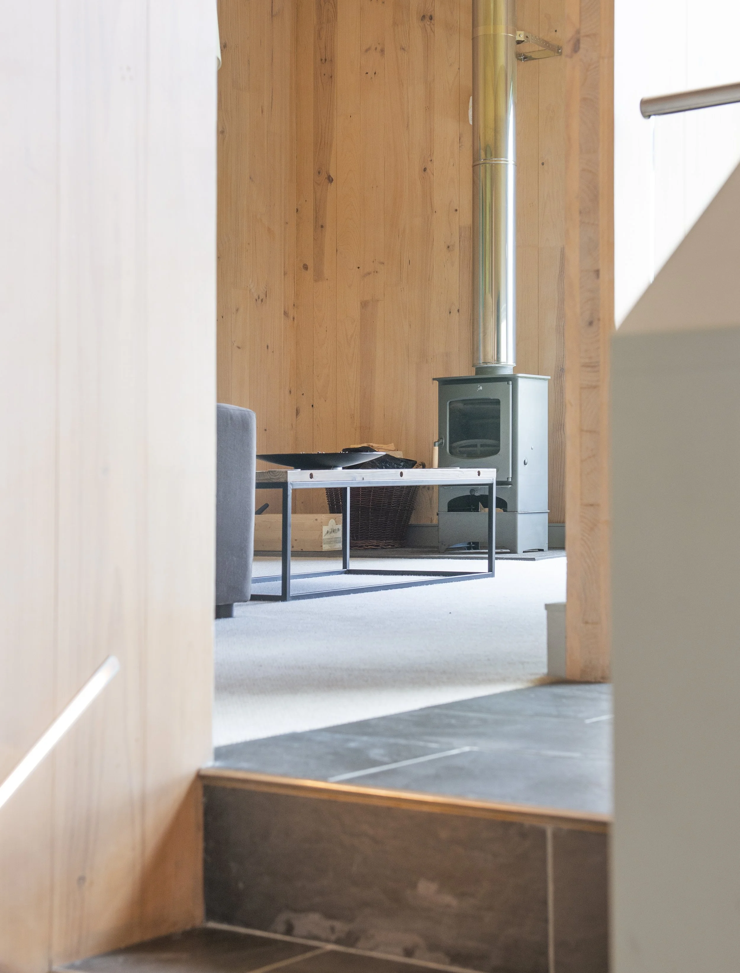 Riverside House — The White House Estate