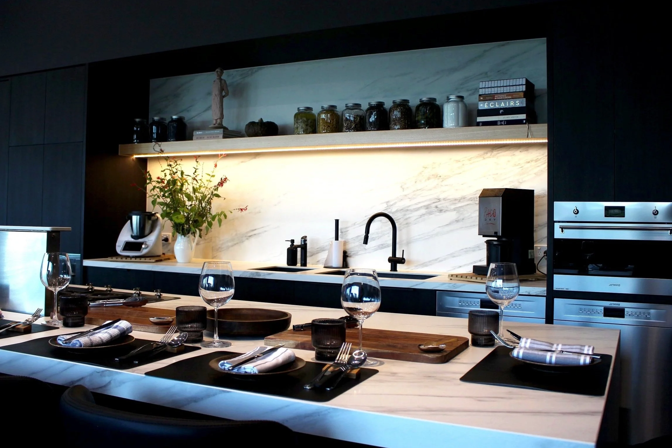 The Newlands Quarter