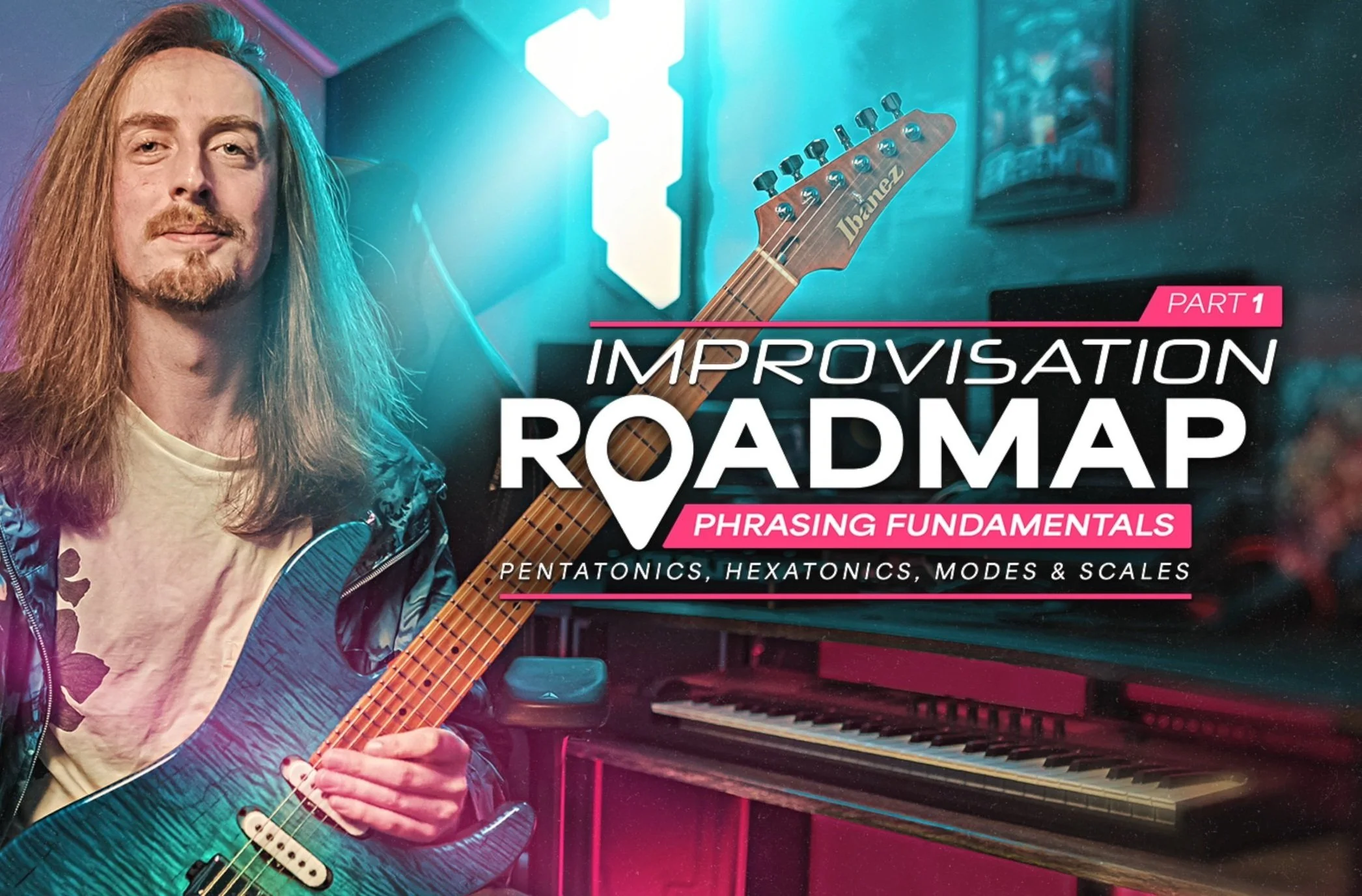 Courses — MUSICBRO