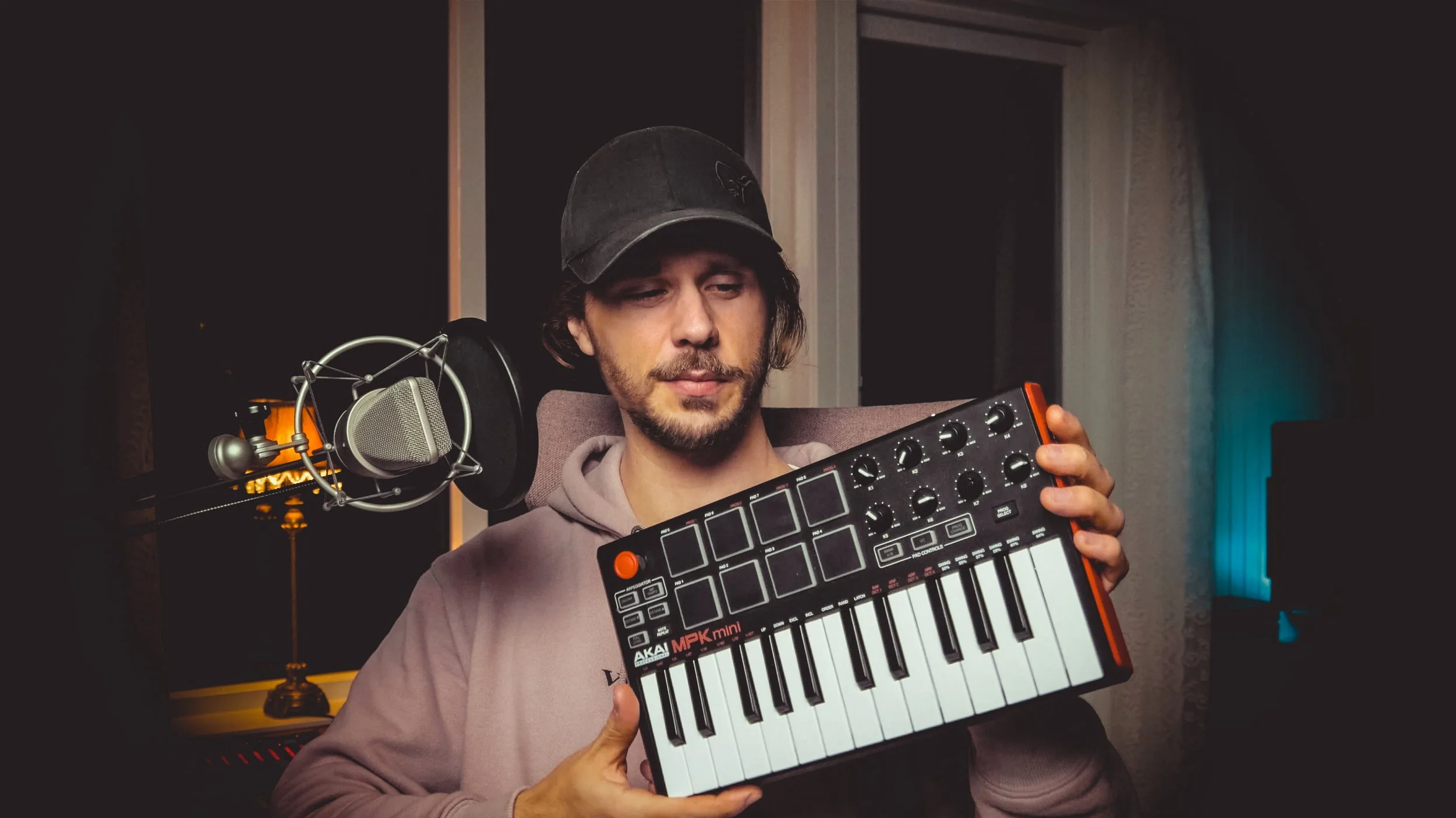 Courses — MUSICBRO