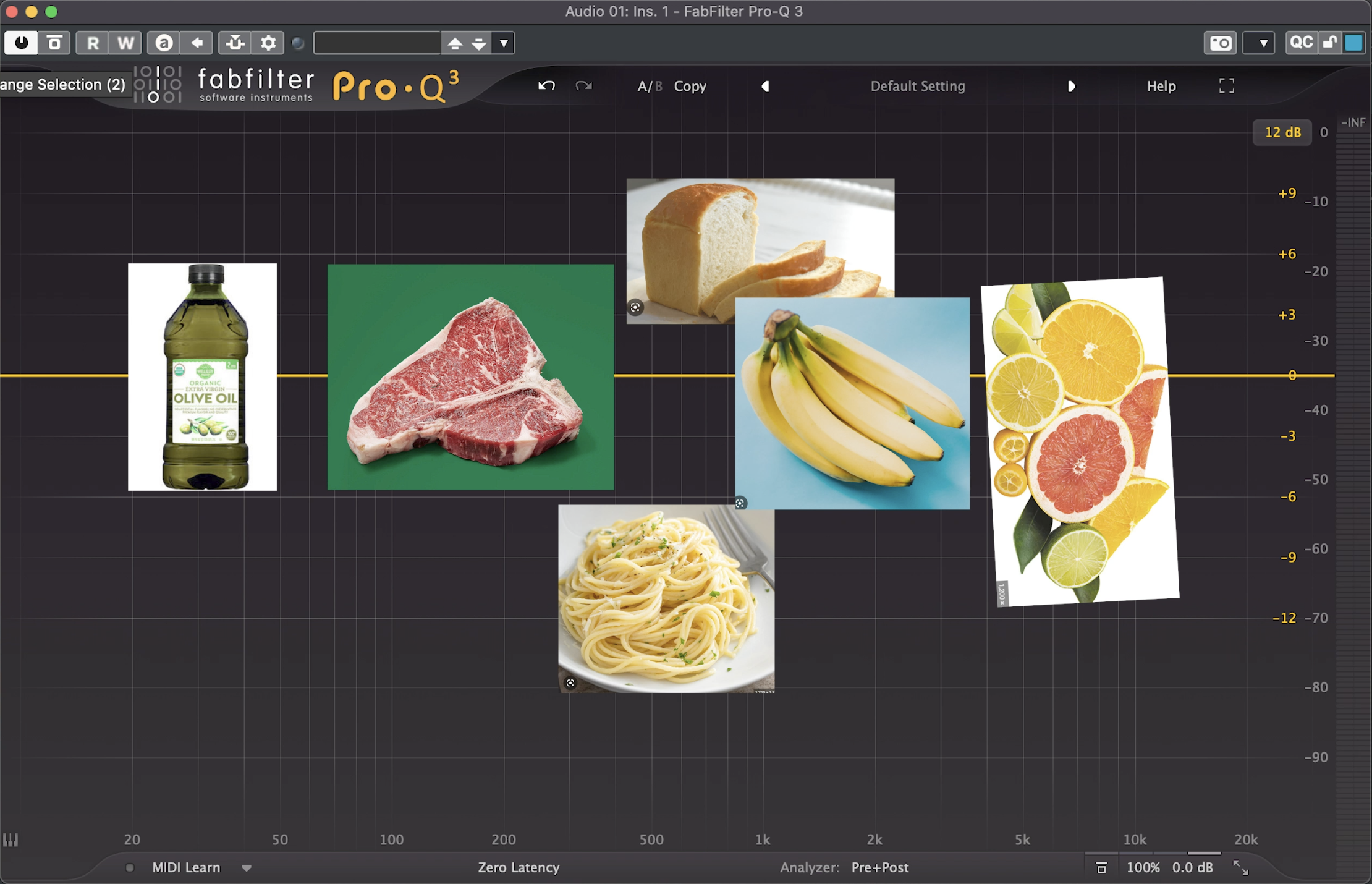 Courses — MUSICBRO