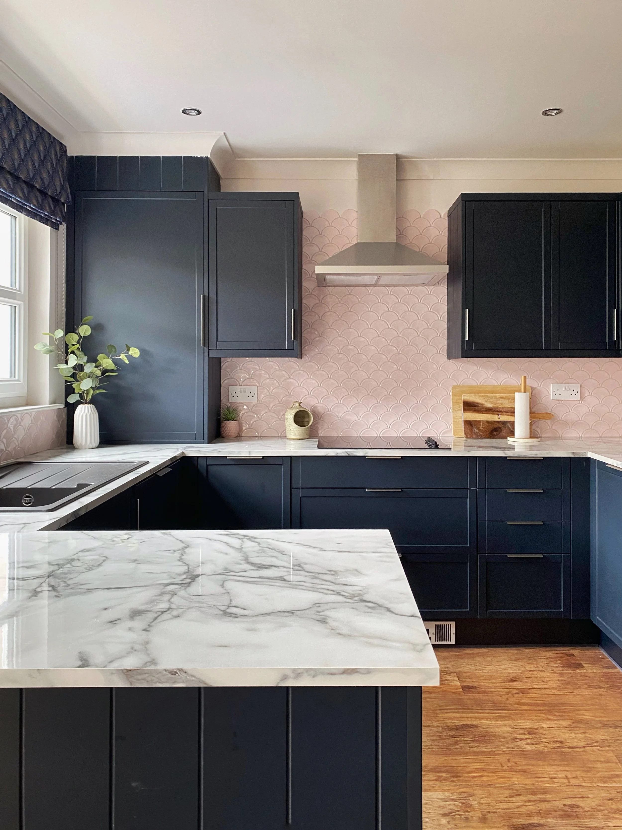 Blaven Interiors Interior Design Service Perthshire Scotland