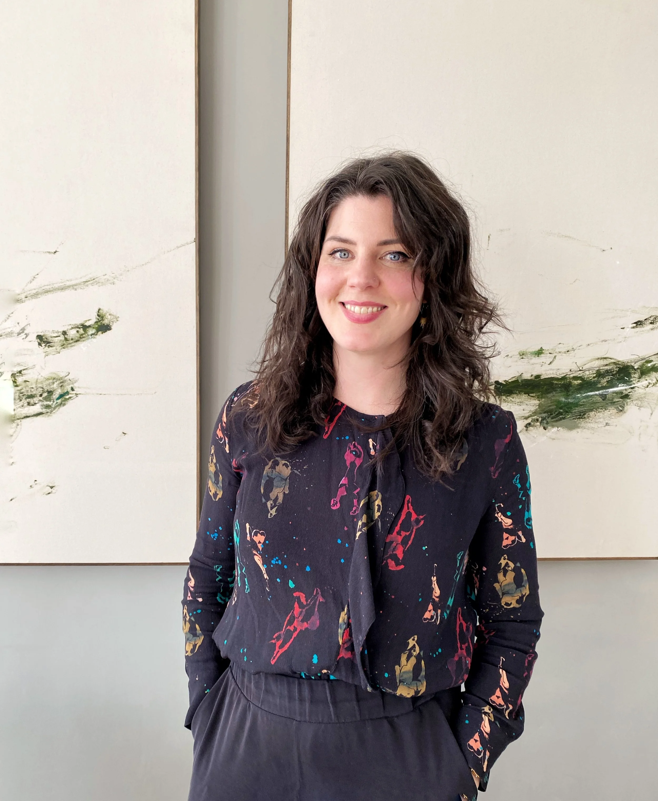 About Catherine Connacher, Interior Designer at Blaven Interiors in ...