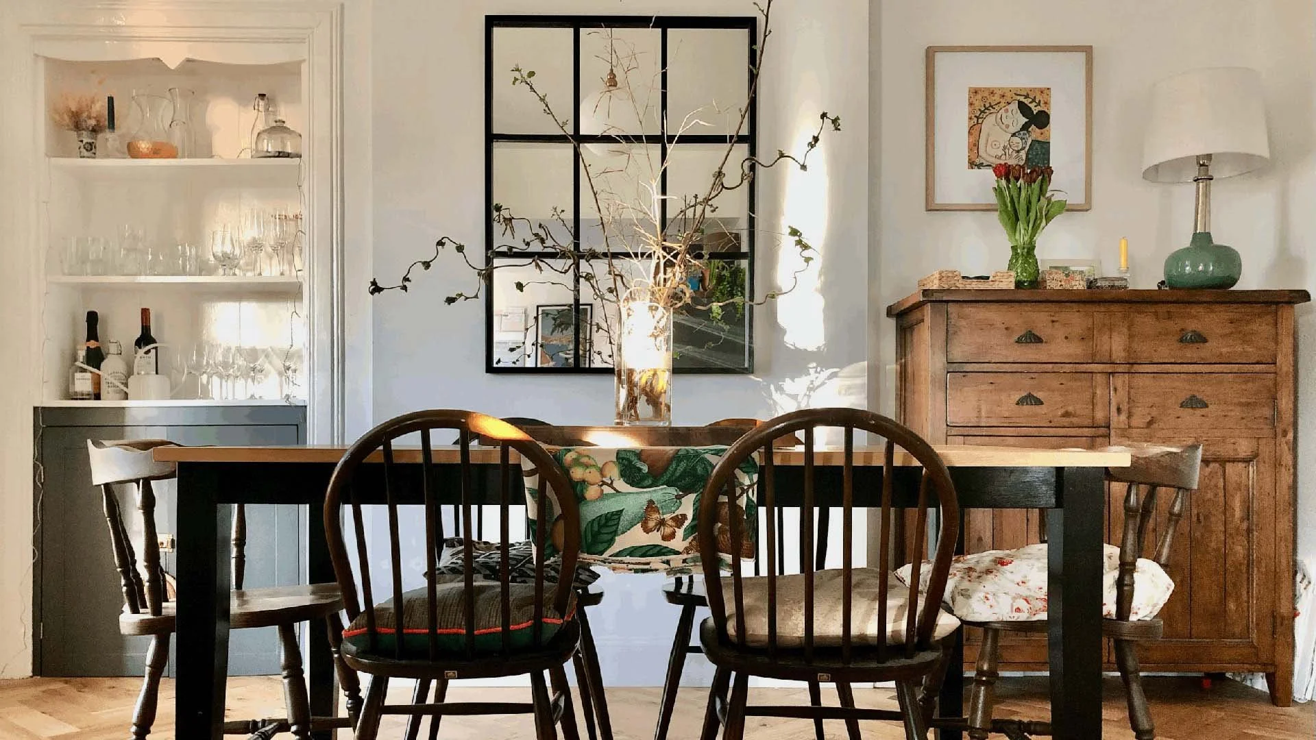 Blaven Interiors Bespoke Interior Design Service Perthshire Scotland