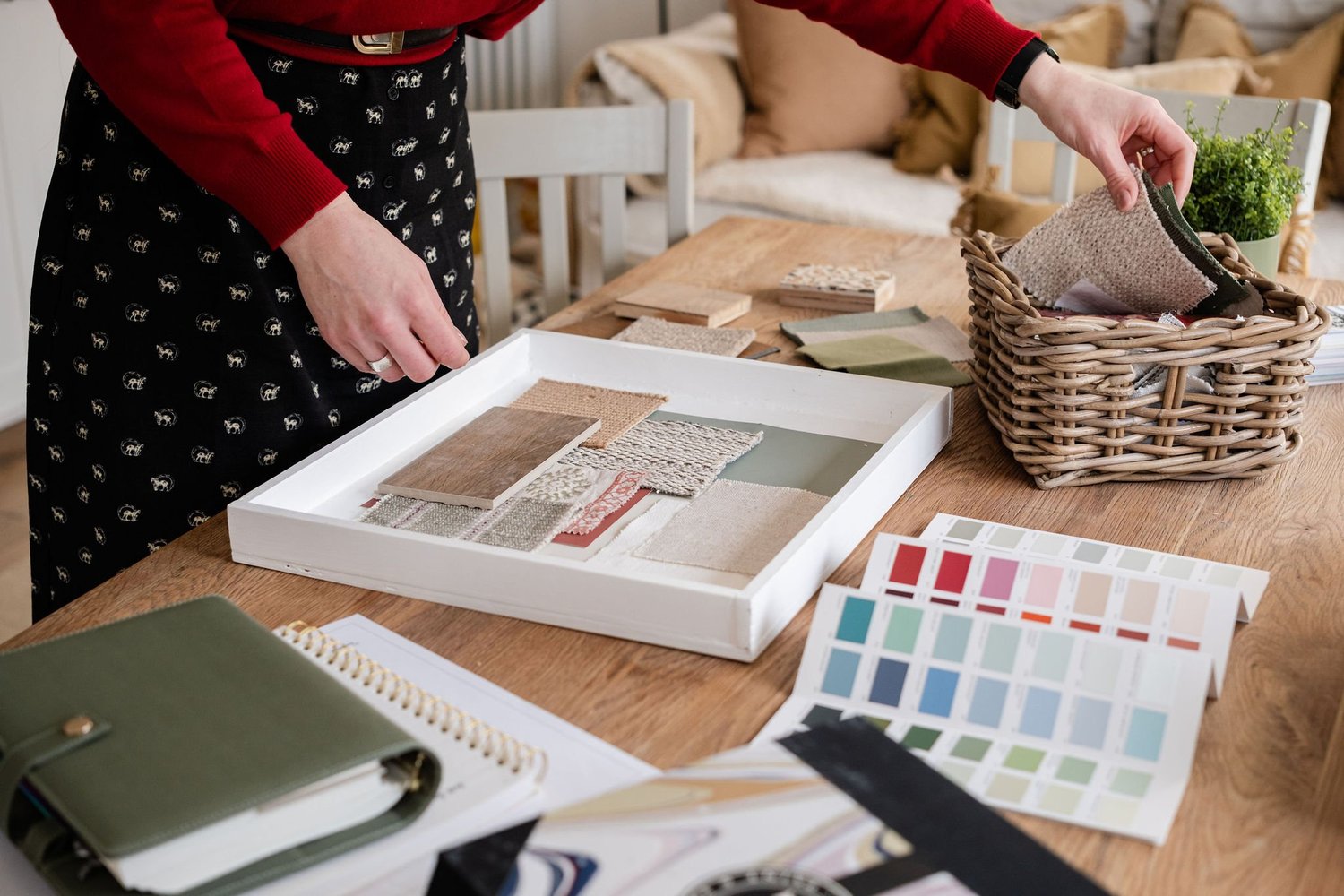 About Blaven Interiors | Interior Designer in Scotland — Blaven Interiors