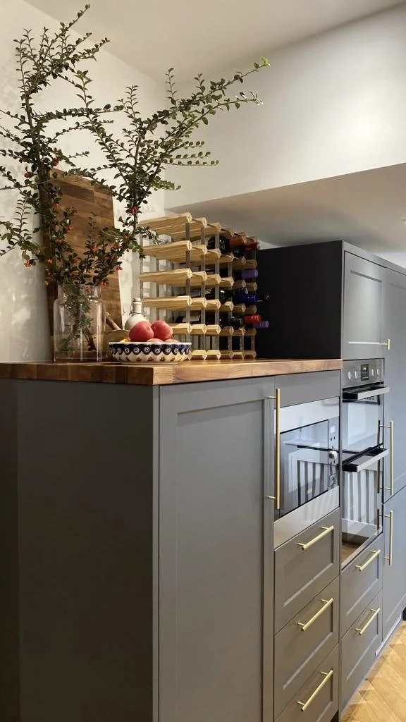 Blaven Interiors Bespoke Interior Design Service Perthshire Scotland