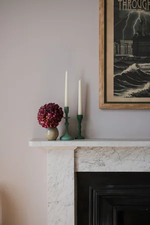 Teenage Bedroom — Blaven Interiors