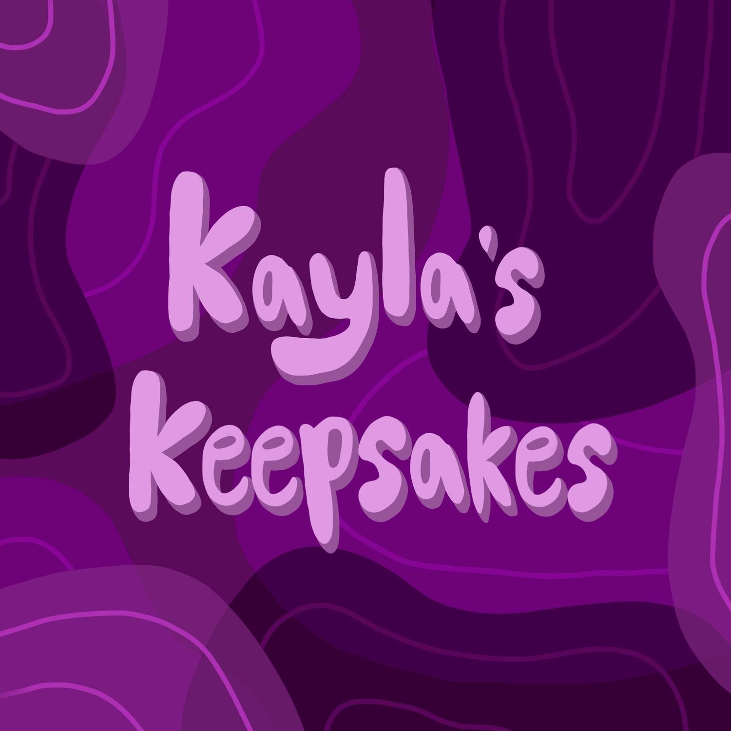 Contact — Kaylas Keepsakes