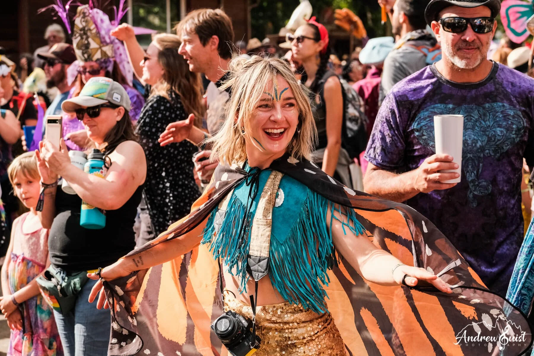 2022 — High Sierra Music Festival