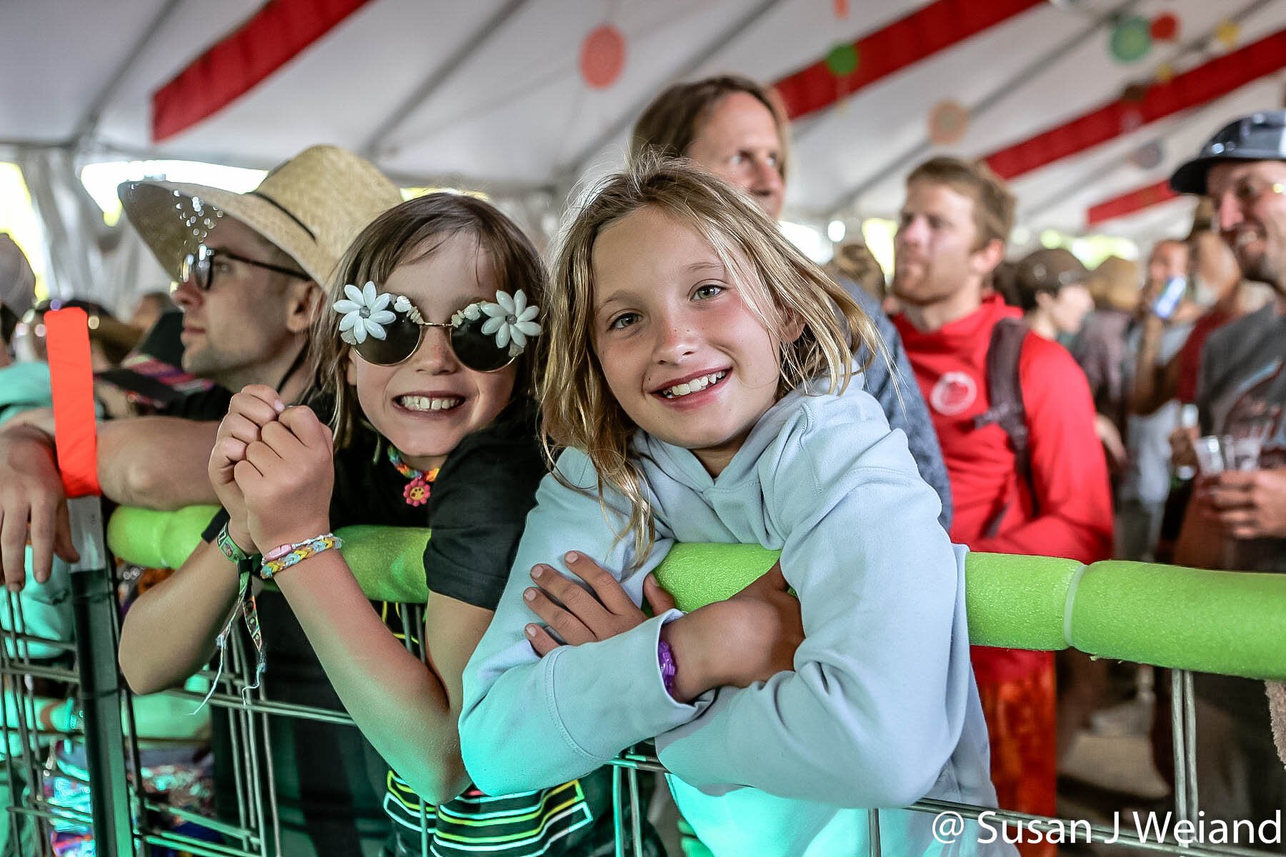 High Sierra Music Festival