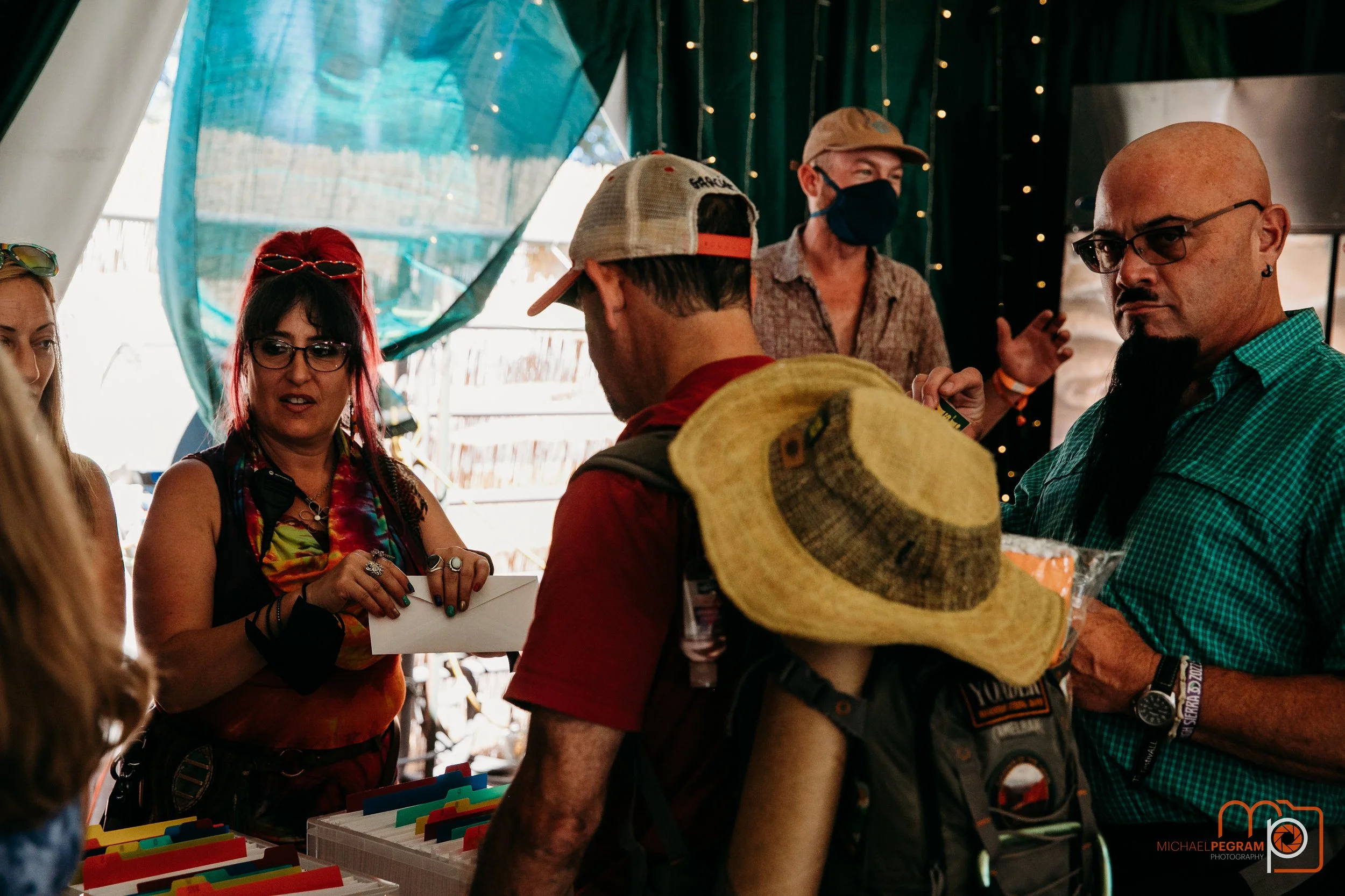 FestivALL — High Sierra Music Festival