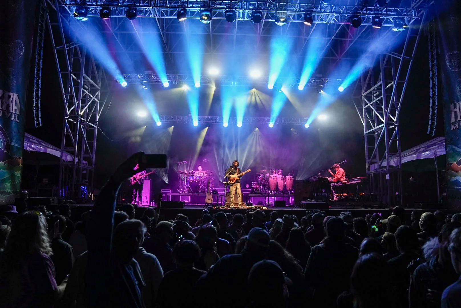 2024 — High Sierra Music Festival