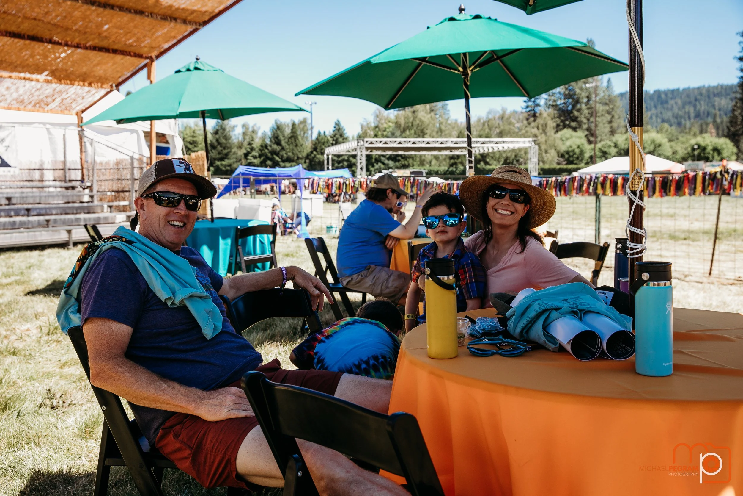 FestivALL — High Sierra Music Festival