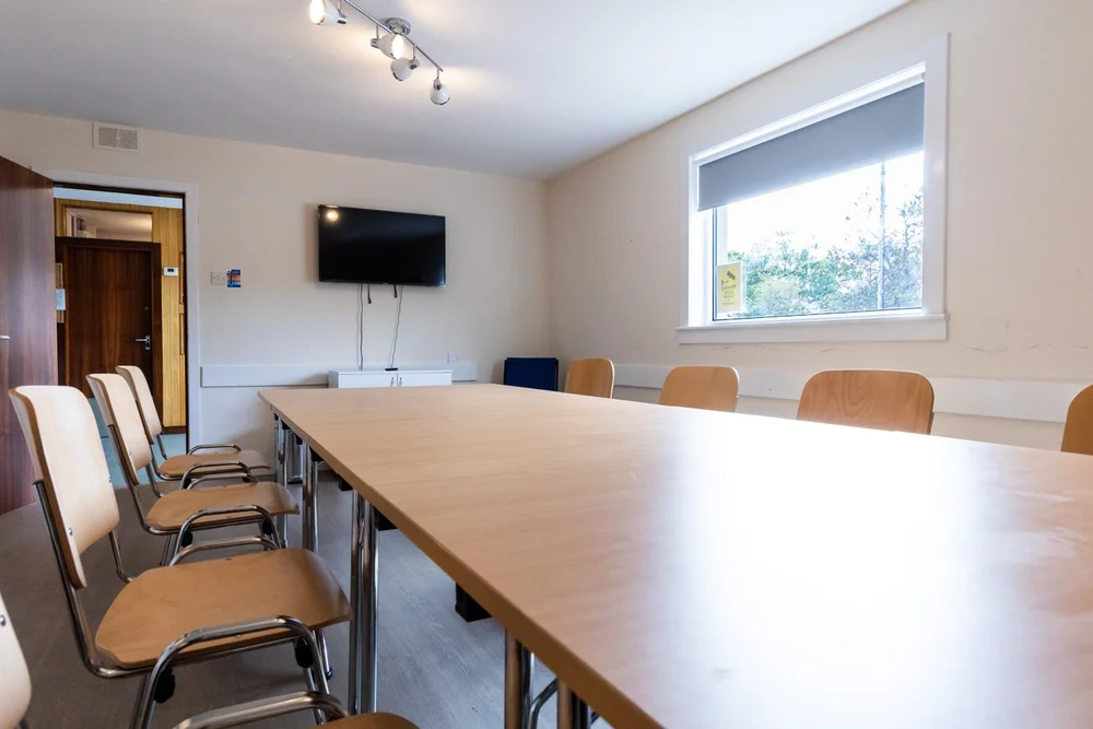 TONG HALL | Book Tong Hall