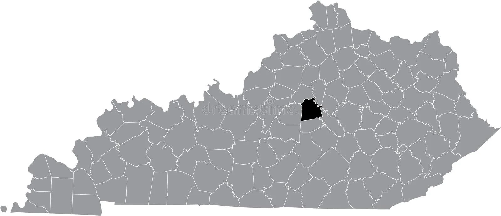 Mercer County, KY. Conservation District