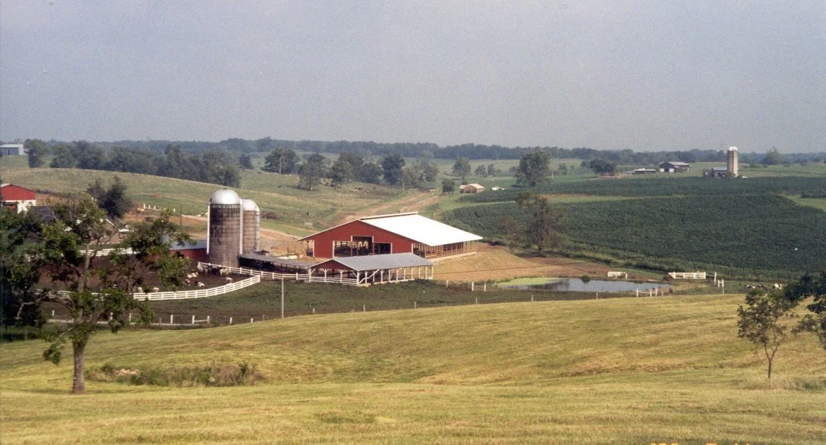 Mercer County, KY. Conservation District