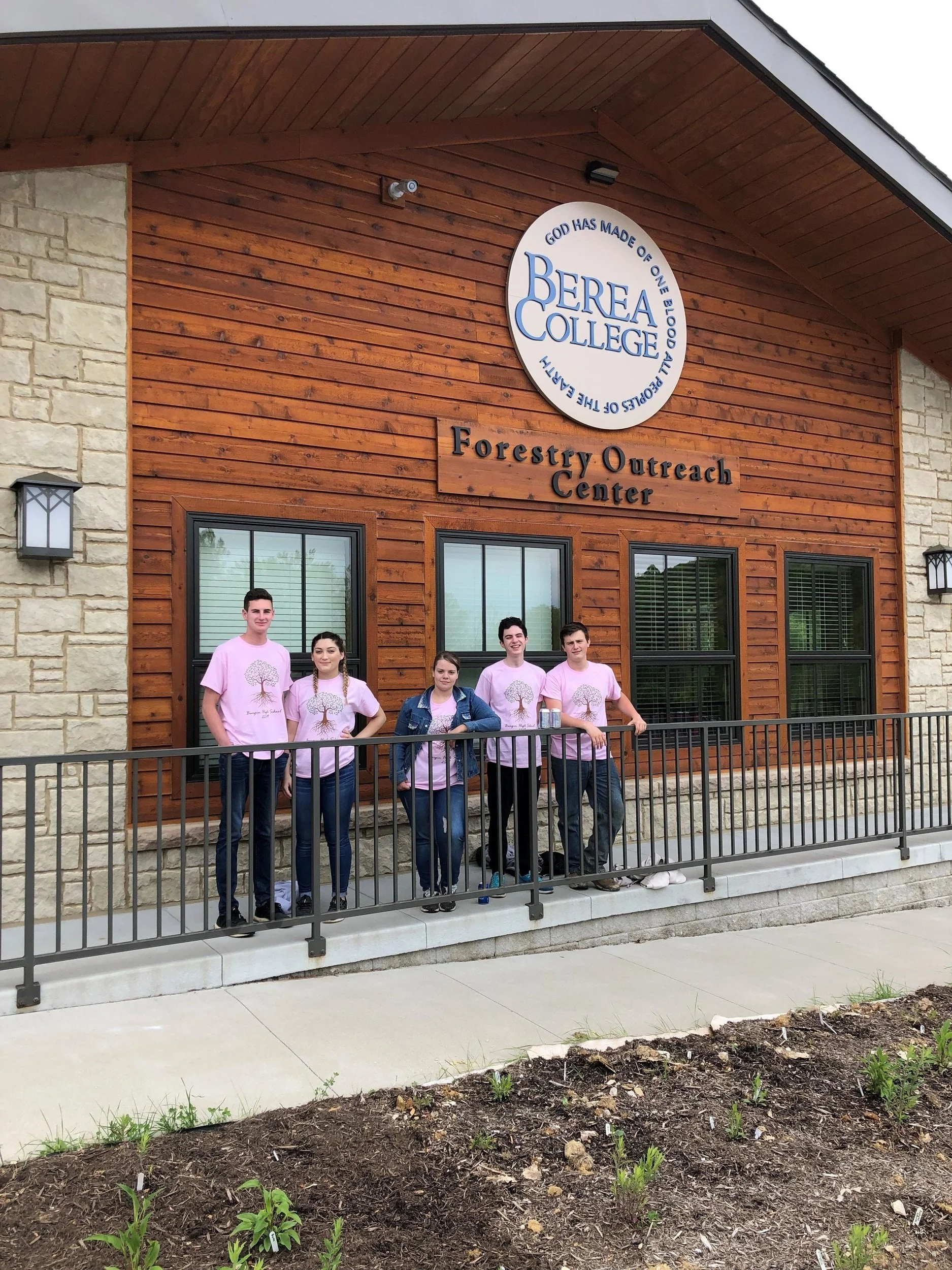 Environmental — Mercer County, KY. Conservation District