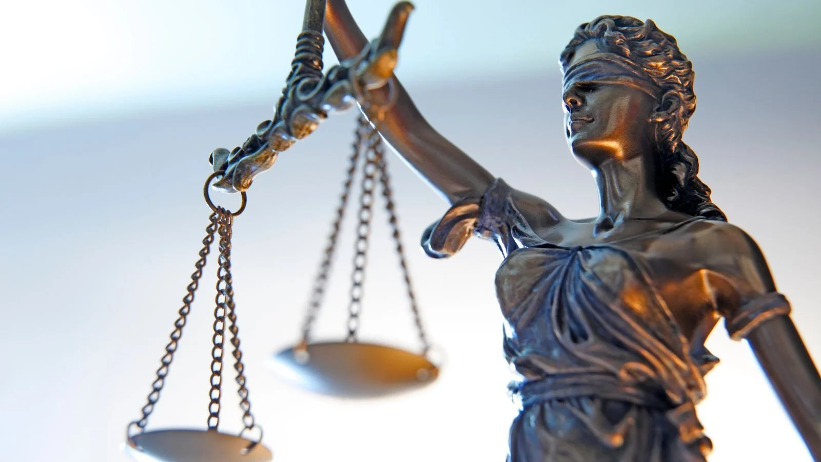 Justice Review Unit