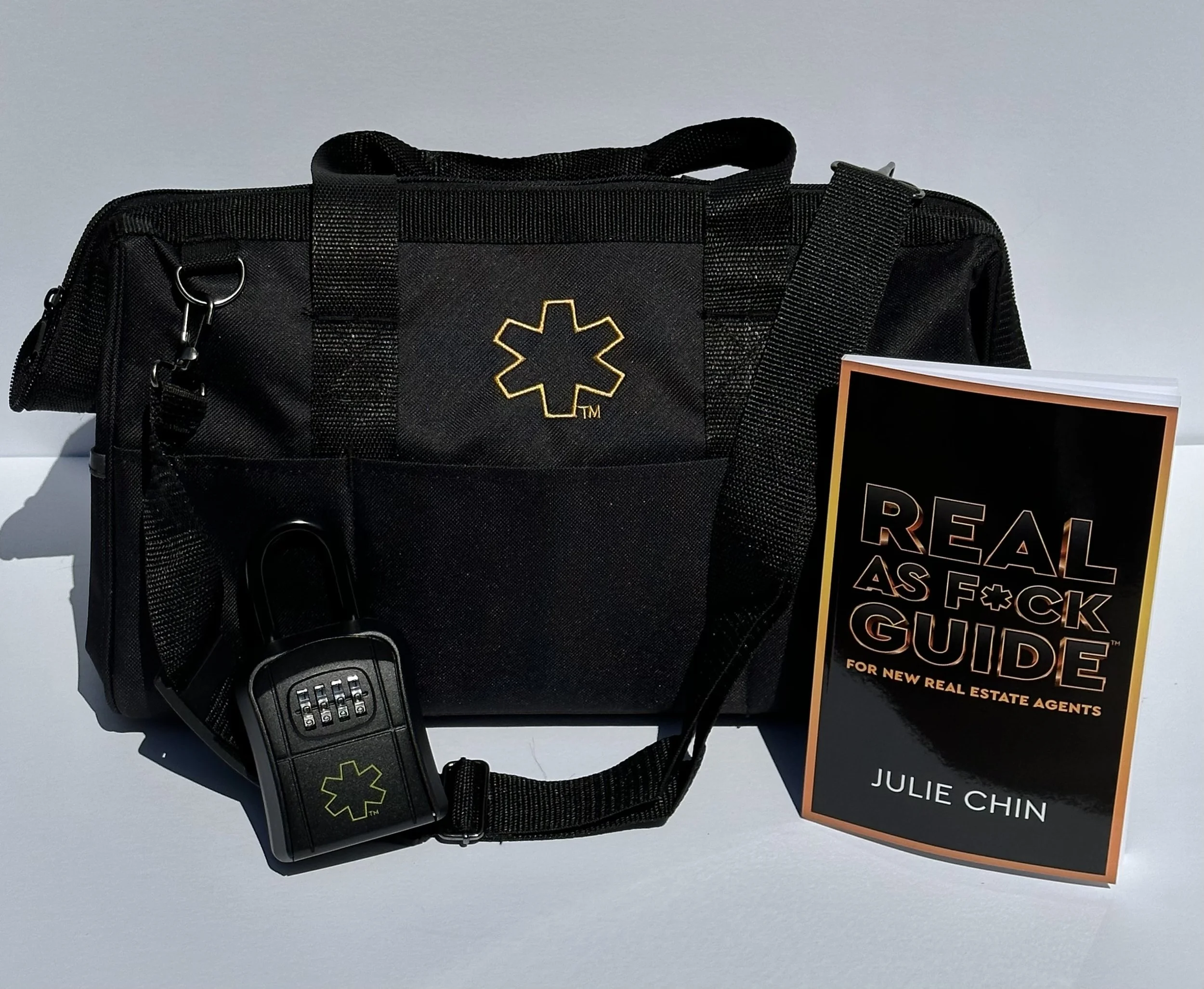 The REAL AS F*CK Program-Helping New Real Estate Agents Succeed | Real ...