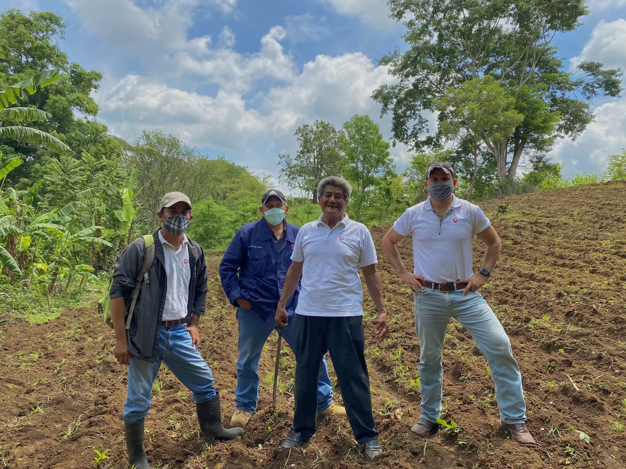 General 2 — Prospera Foods