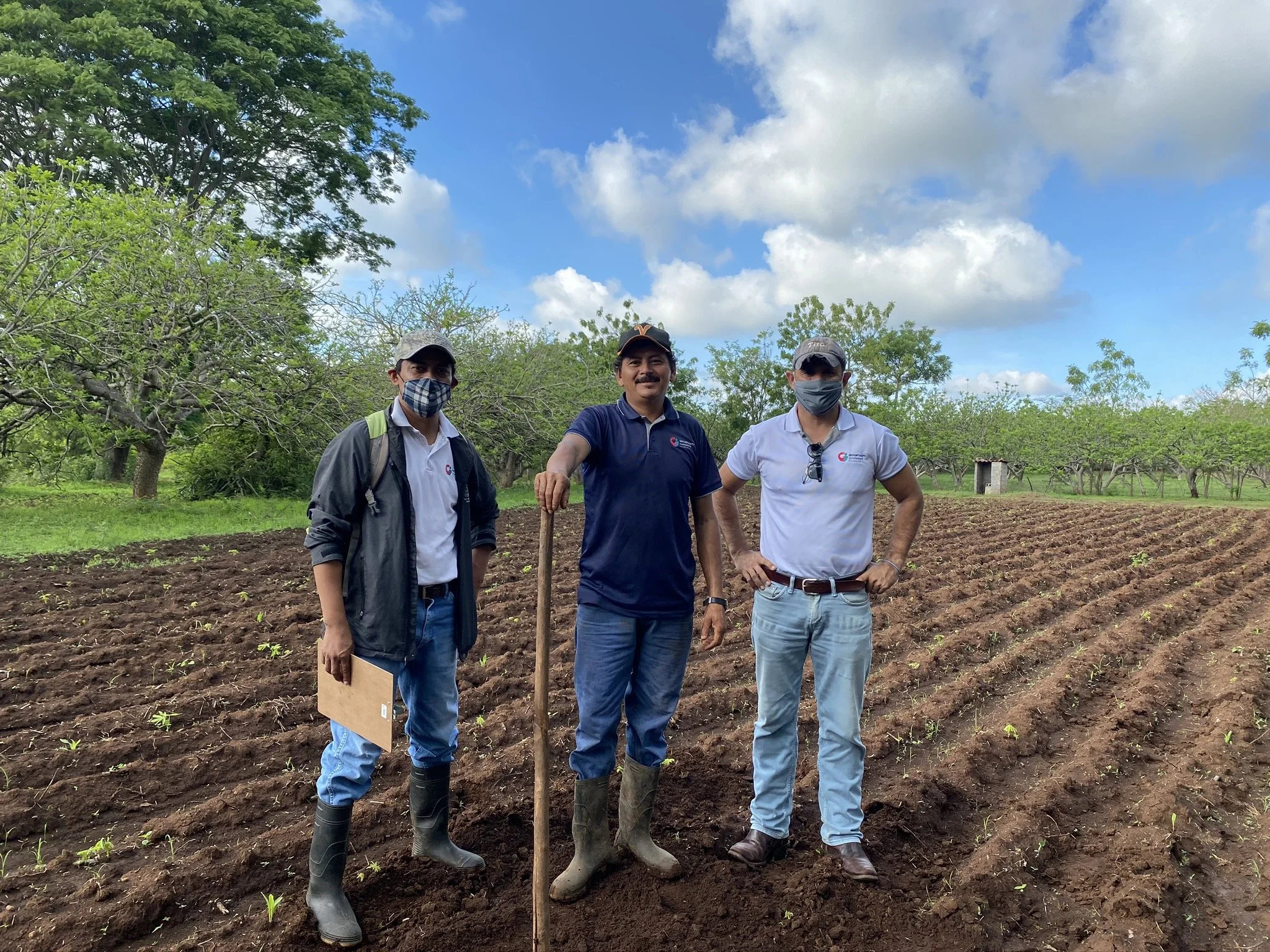 General 2 — Prospera Foods