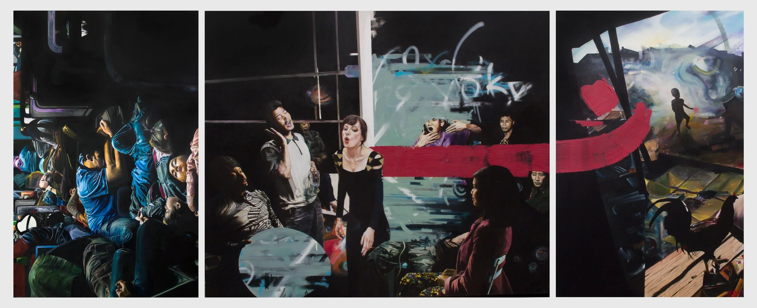 LANDSCAPES — David Booth Art david booth artist | prints