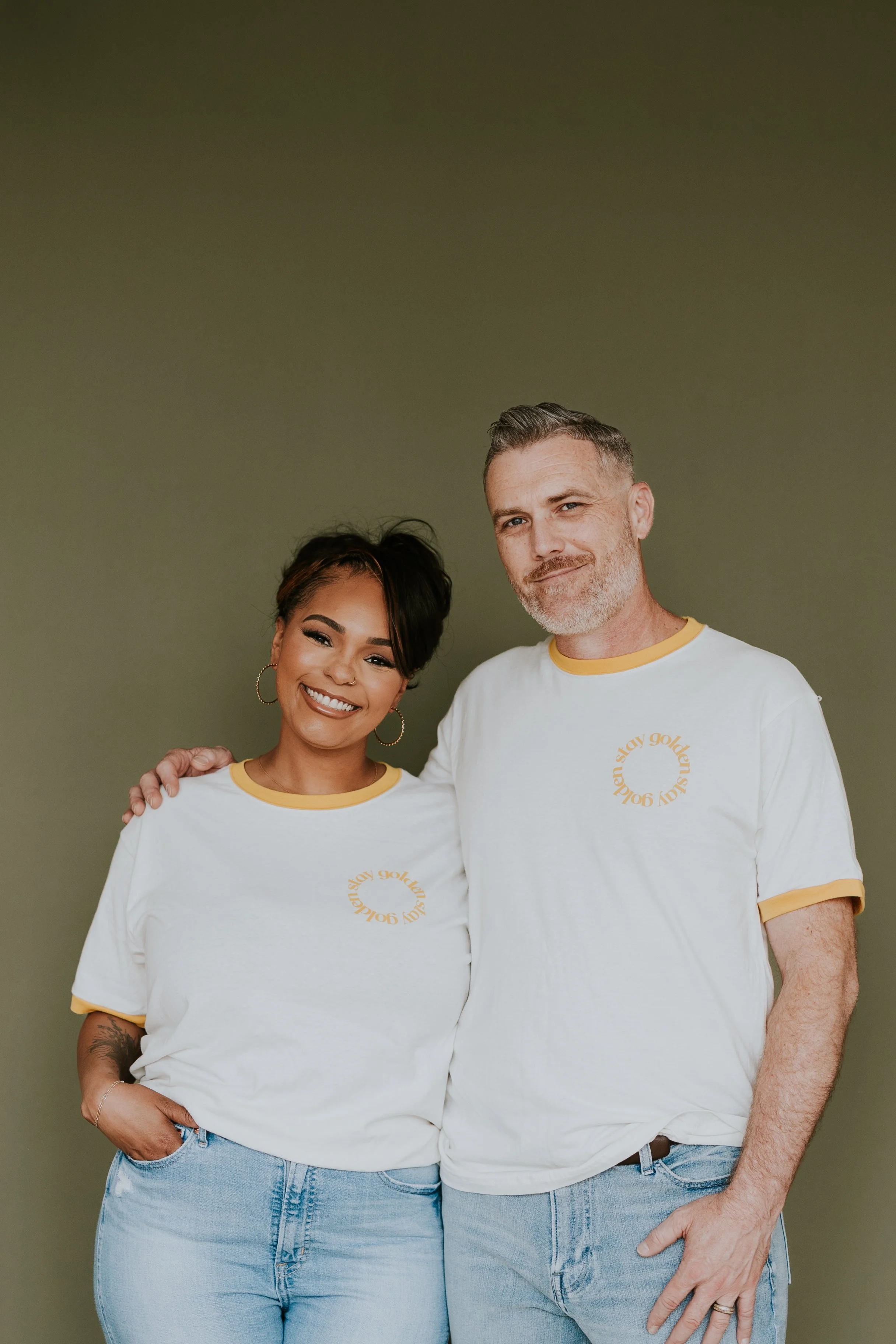 Store 1 — The House of Marigold