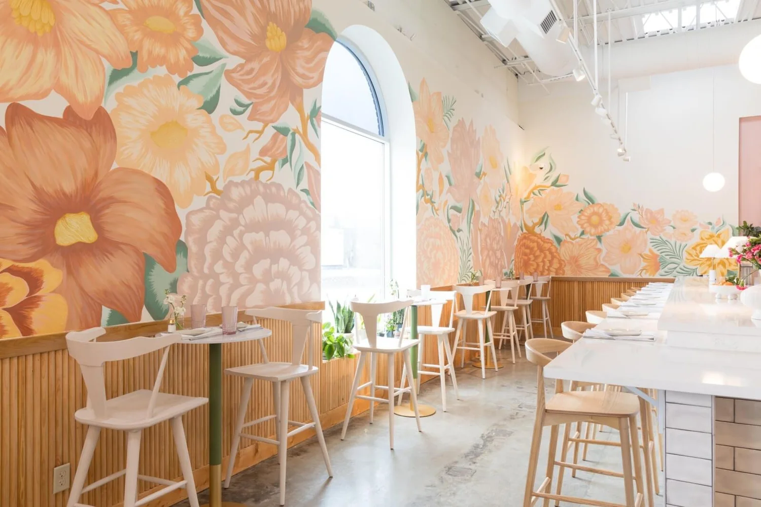 Louisville’s Newest Bright Spot: The House of Marigold — The House of ...