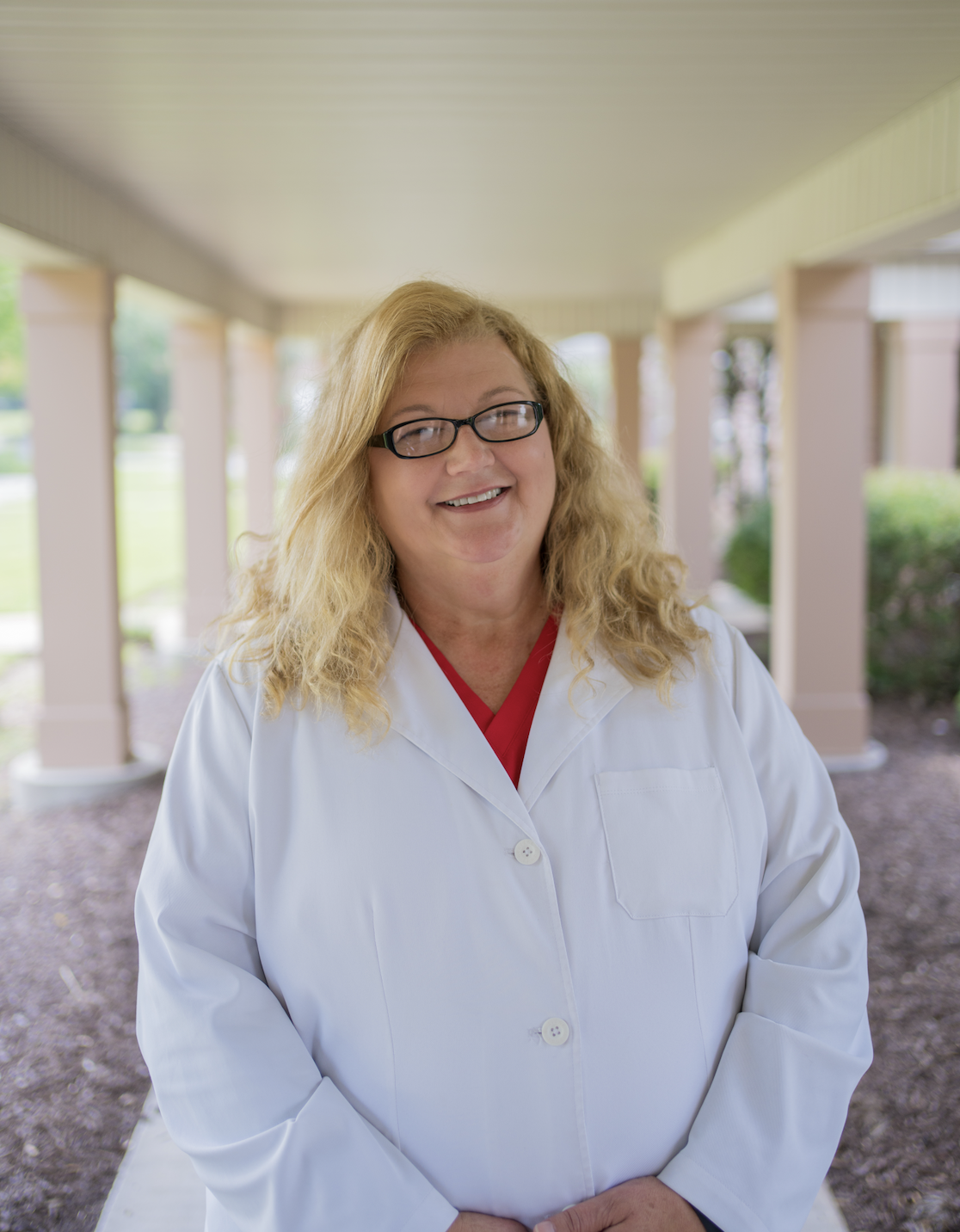 Tracy Little, ANP-BC, BC-ADM — Heart & Vascular Center of West Tennessee