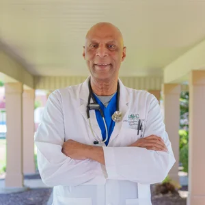 Louis Cunningham, M.D., F.A.C.C. — Heart & Vascular Center of West ...