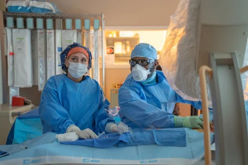 WATCHMAN PROCEDURE — Heart & Vascular Center of West Tennessee