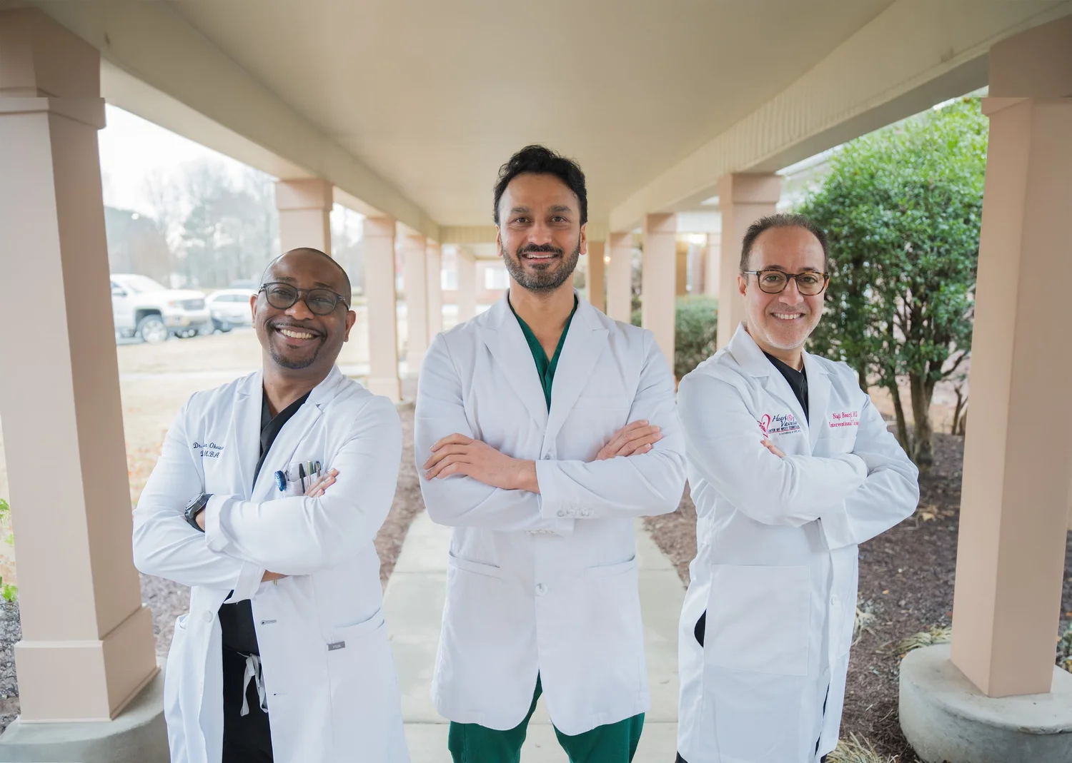 Heart & Vascular Center of West Tennessee