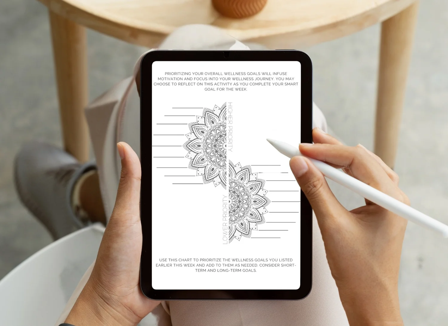 Waterwell Center for Well-being