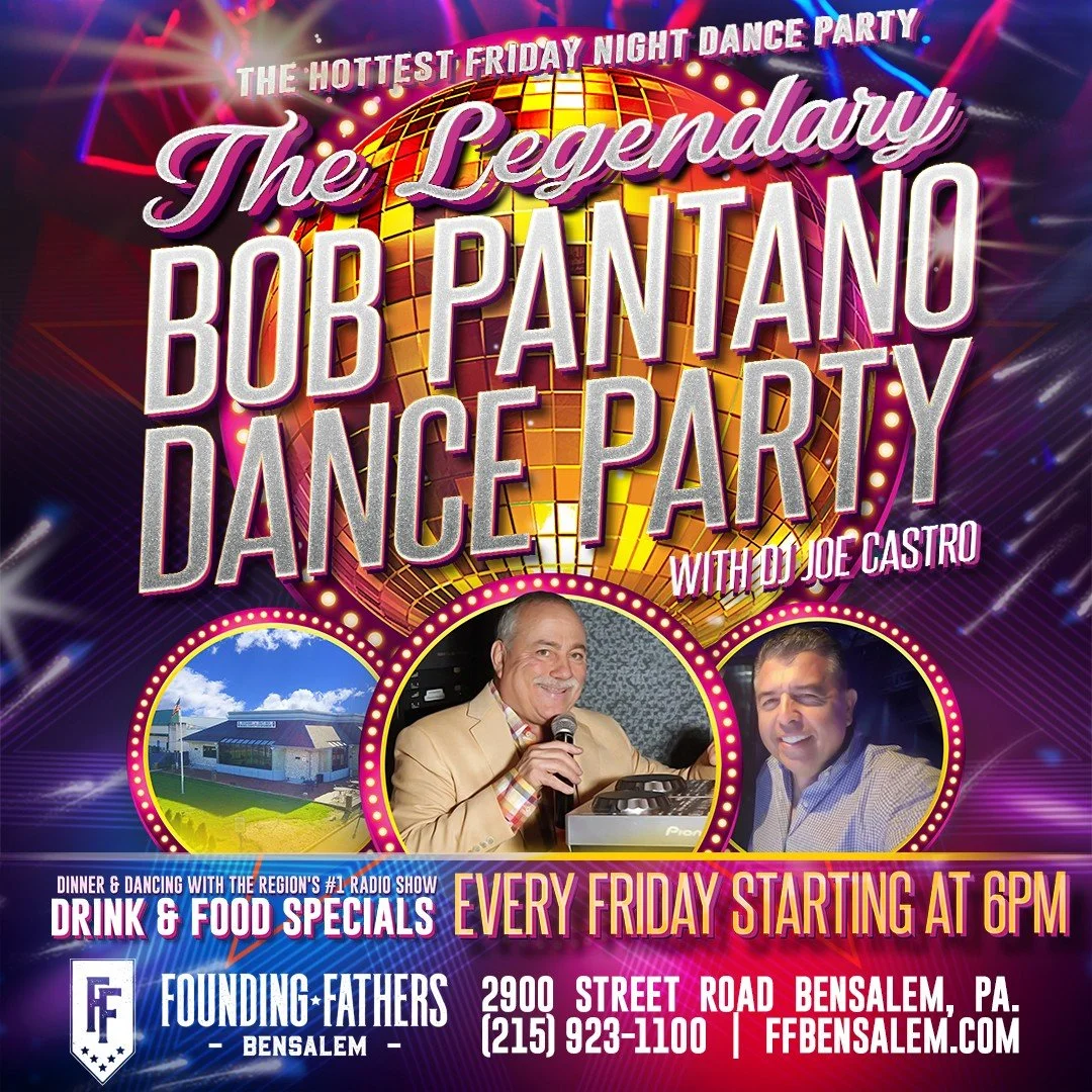 Founding Fathers Bensalem Sports Bar and Grille