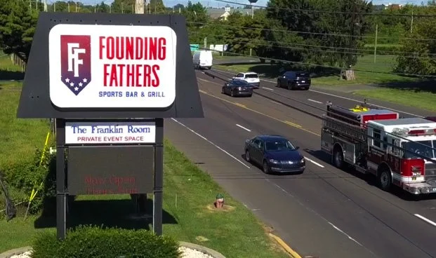 Founding Fathers Bensalem PA - Restaurant, Private Event Space, Sports Bar