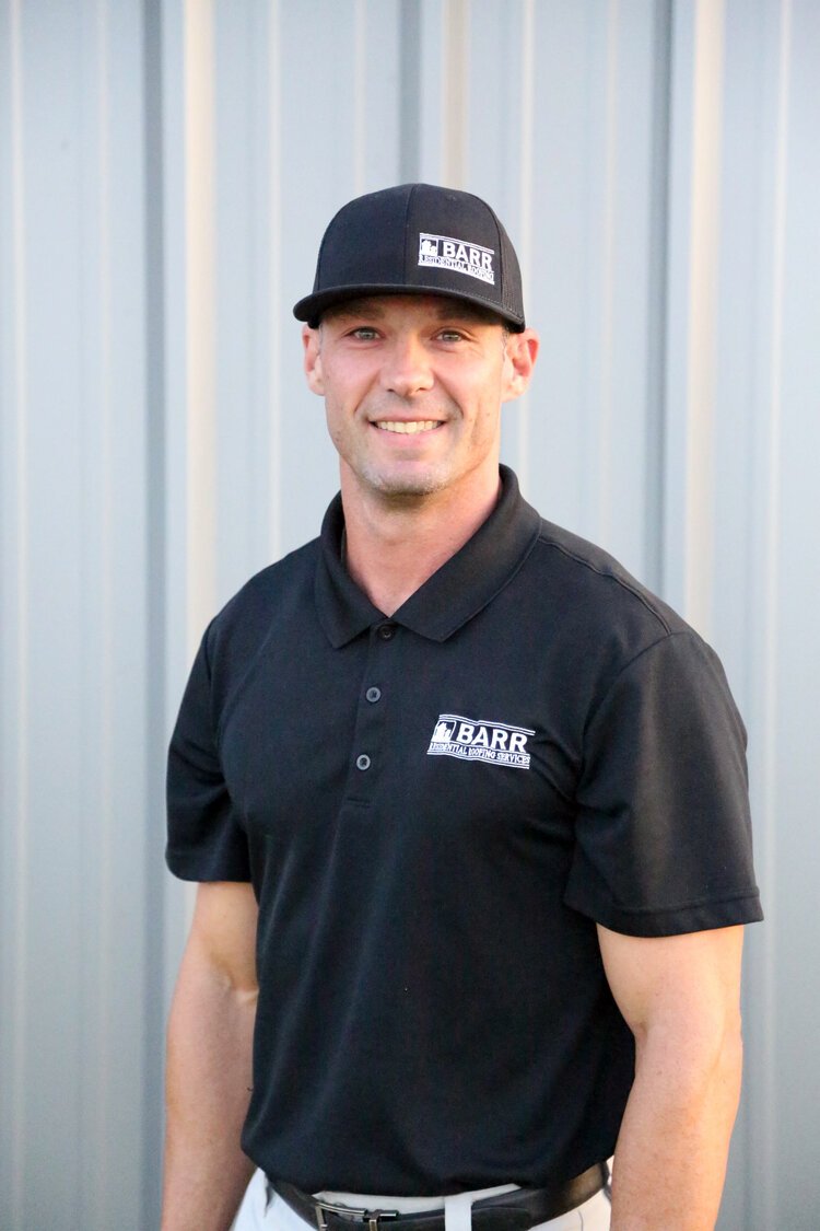 Barr Residential Roofing Services - Abilene, Texas