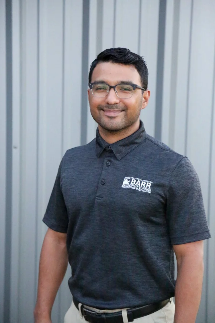 Barr Residential Roofing Services - Abilene, Texas