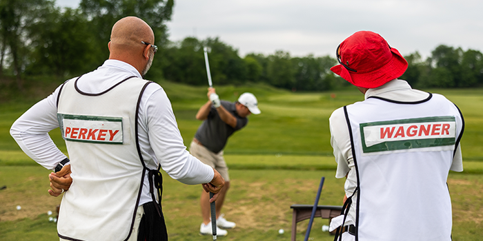 Vaquero Club Reimagines and Rebuilds Its Caddie Program with CaddieNow ...