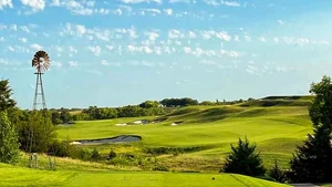 Lost Rail Golf Club — CaddieNow