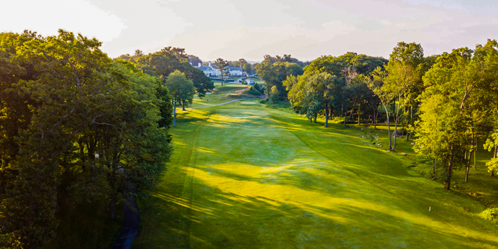 Salem Country Club — CaddieNow