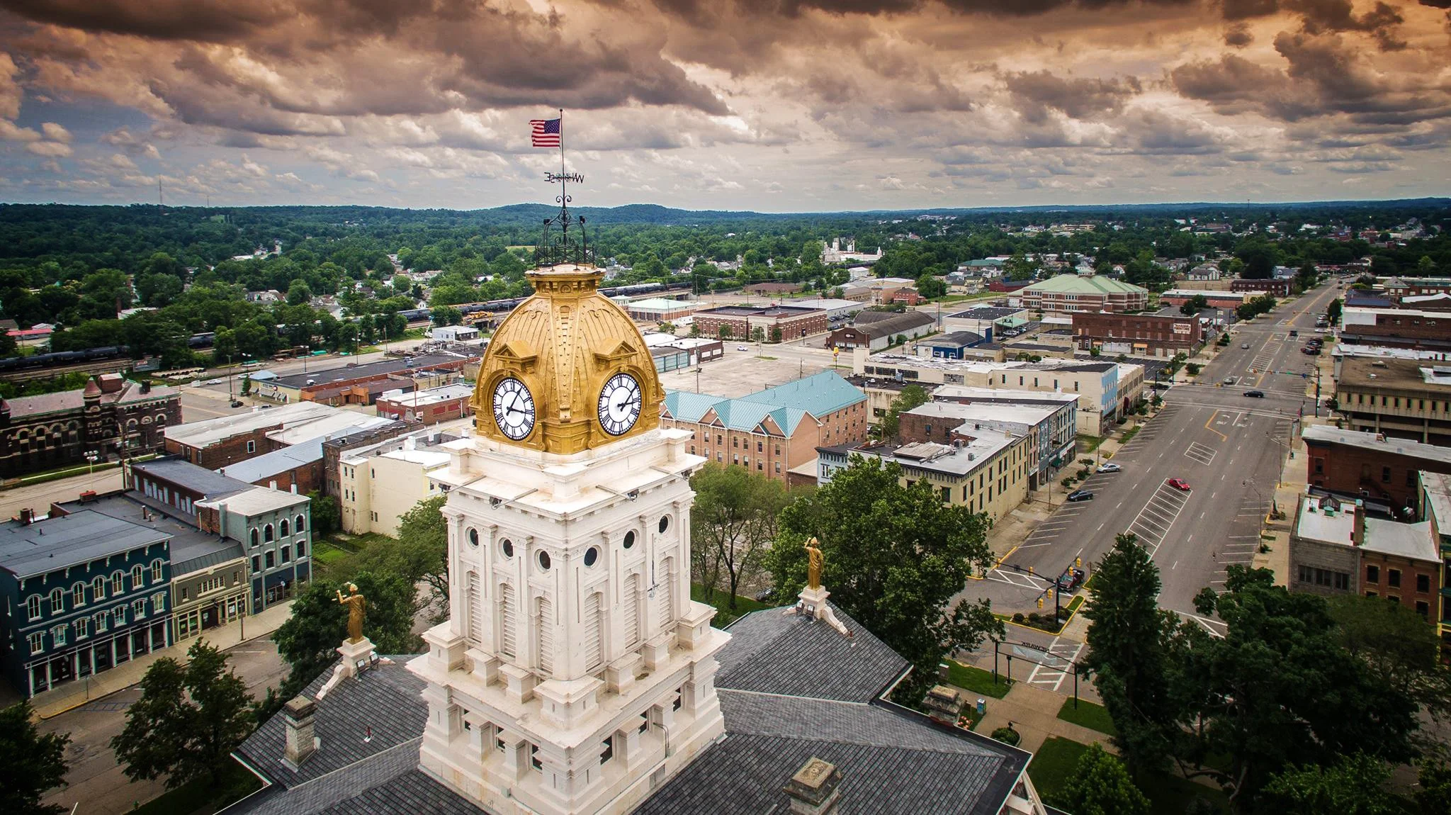 Lindorf Family Foundation