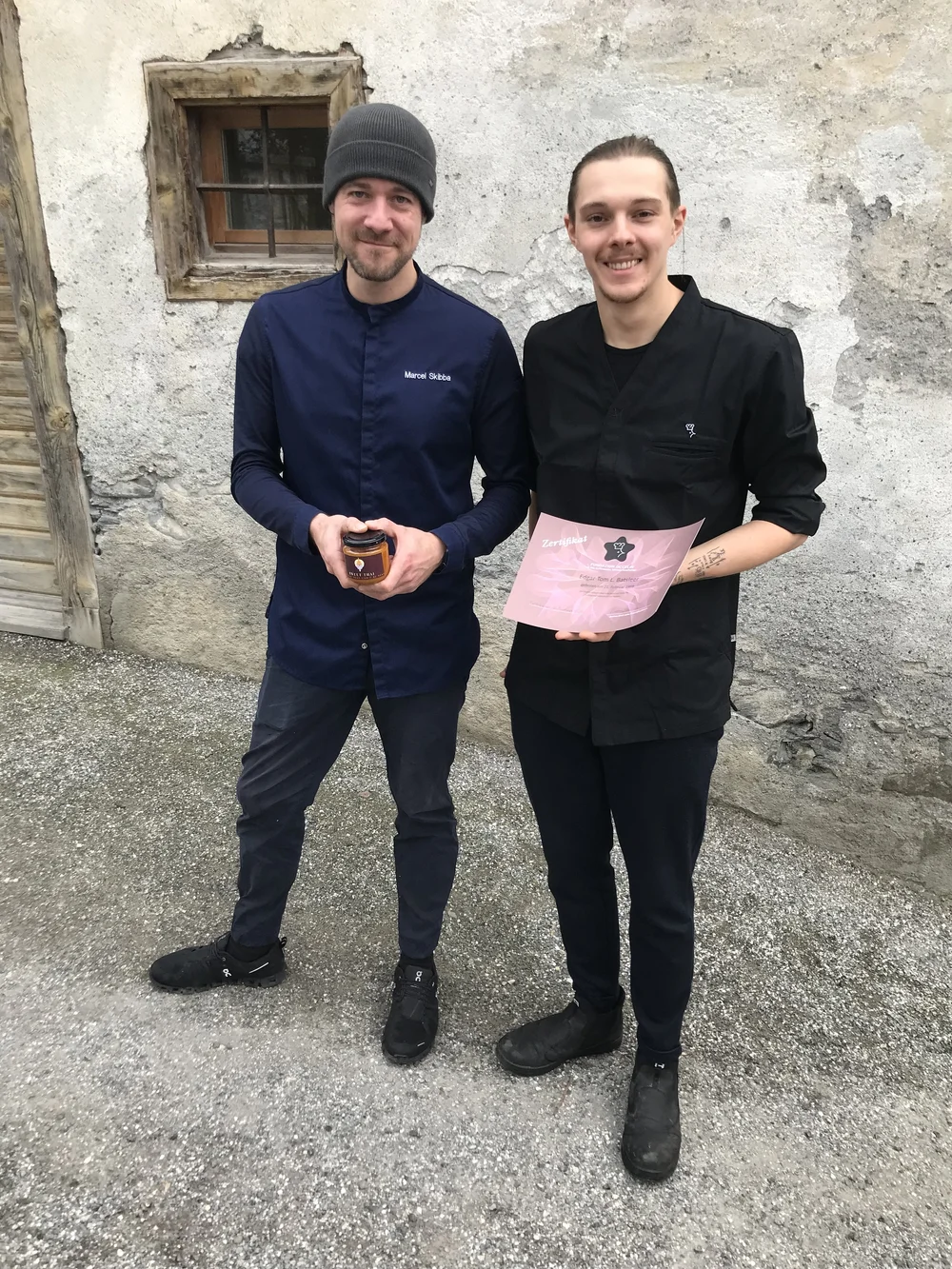 Uccelin Foundation | Stories