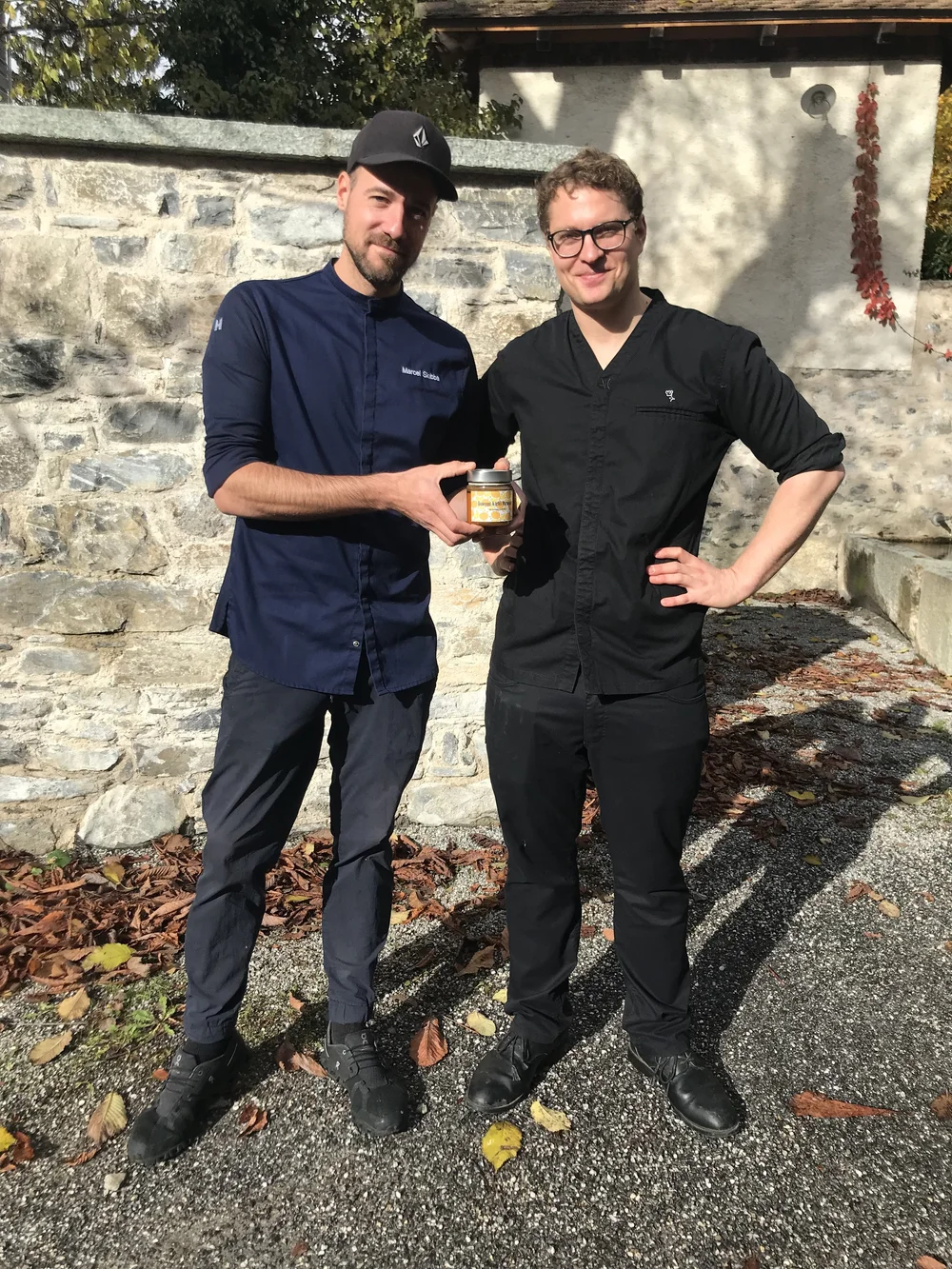 Uccelin Foundation | Stories