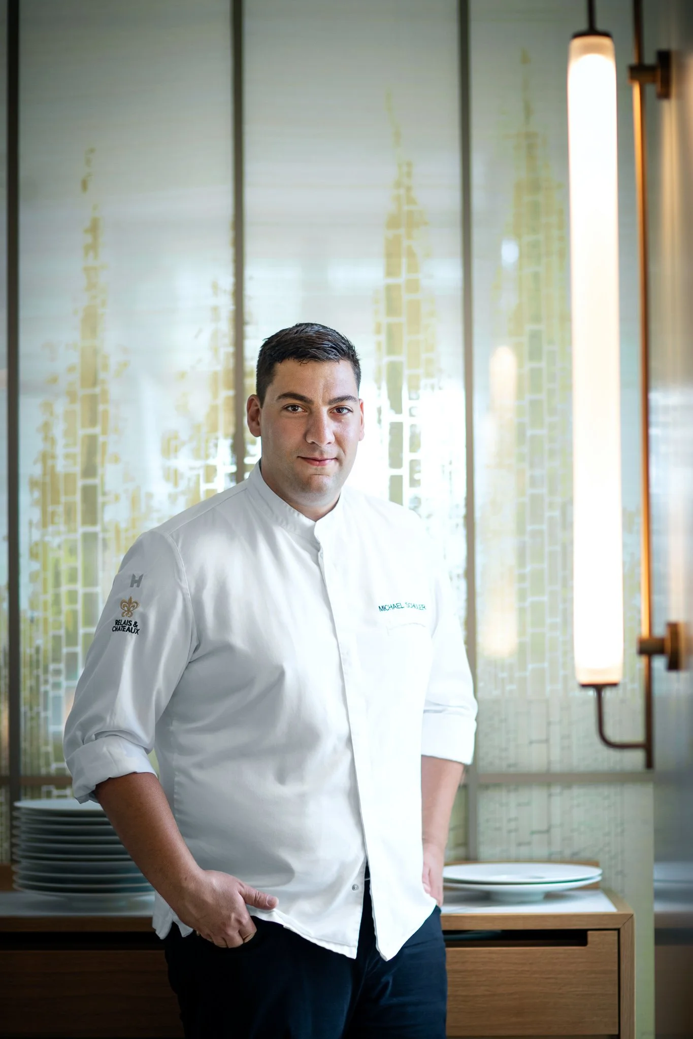 Uccelin Foundation | Restaurant Partners