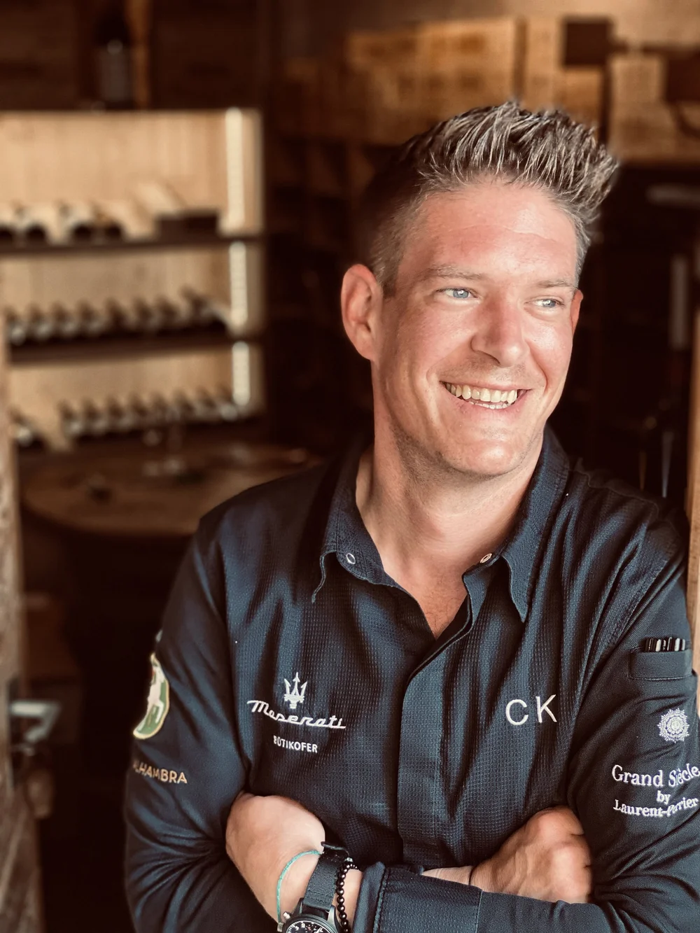 Uccelin Foundation | Restaurant Partners