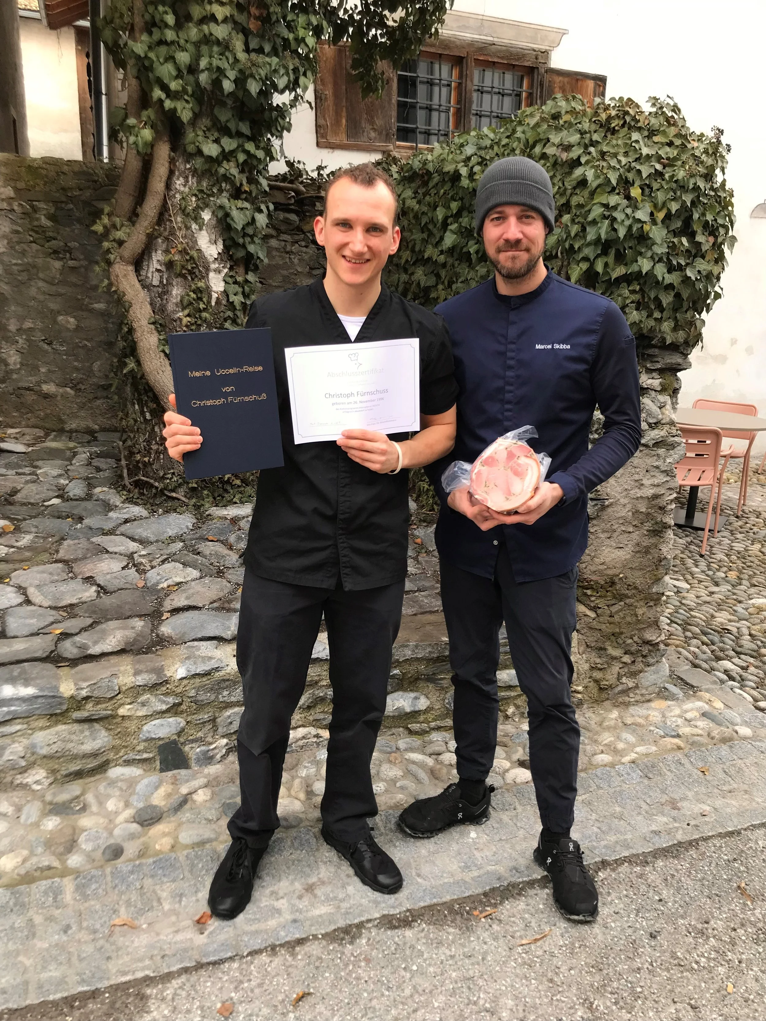 Uccelin Foundation | Stories