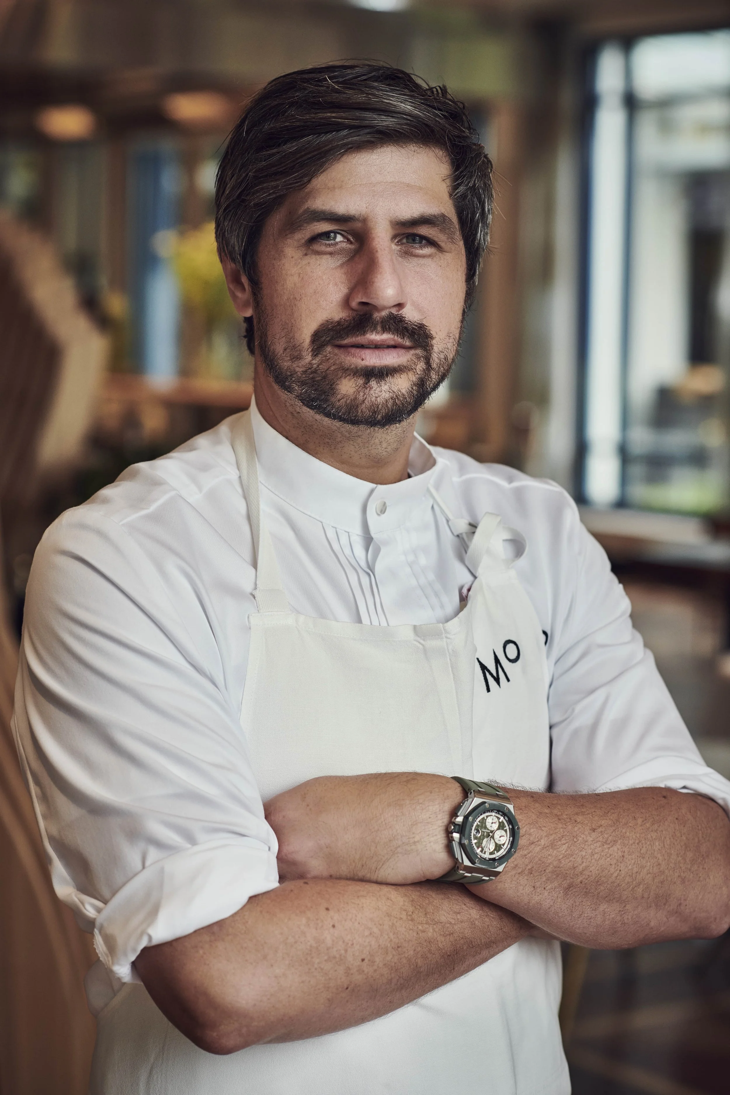 Uccelin Foundation | Restaurant Partners