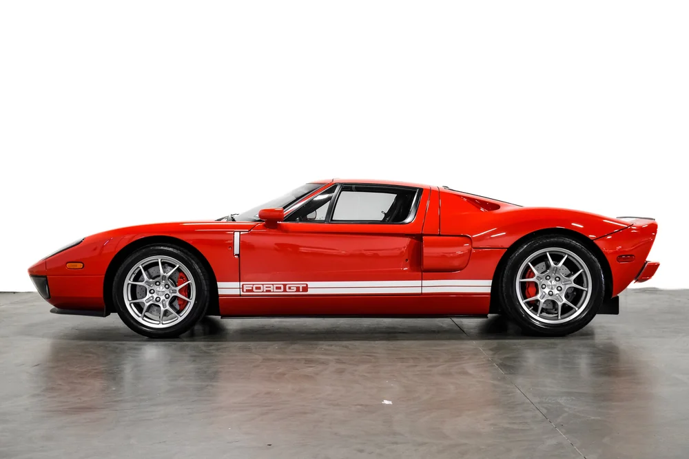 Automotive Dealership Photography DFW — Chrome Lot