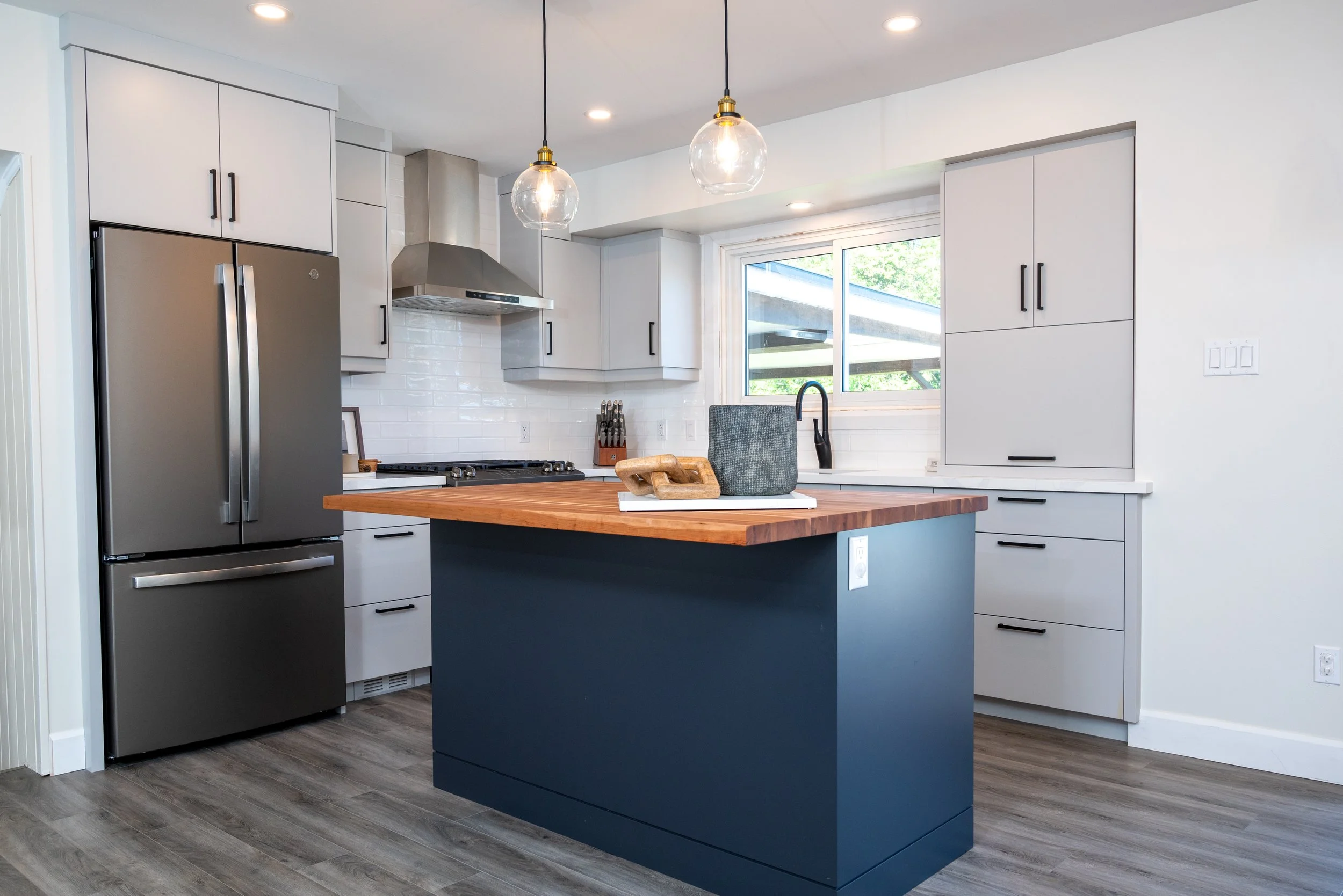 Our Work — A.M. Interiors - Interior Styling